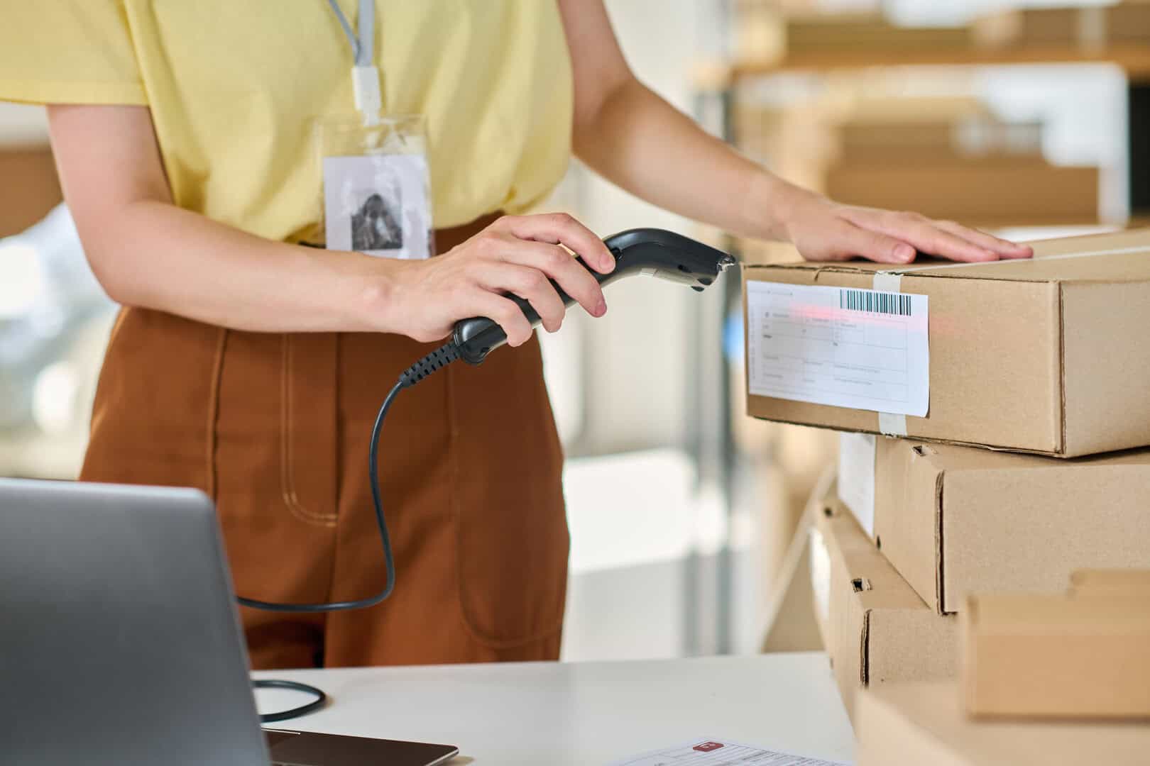 Data Management Best Practices for 2D Barcode Migration