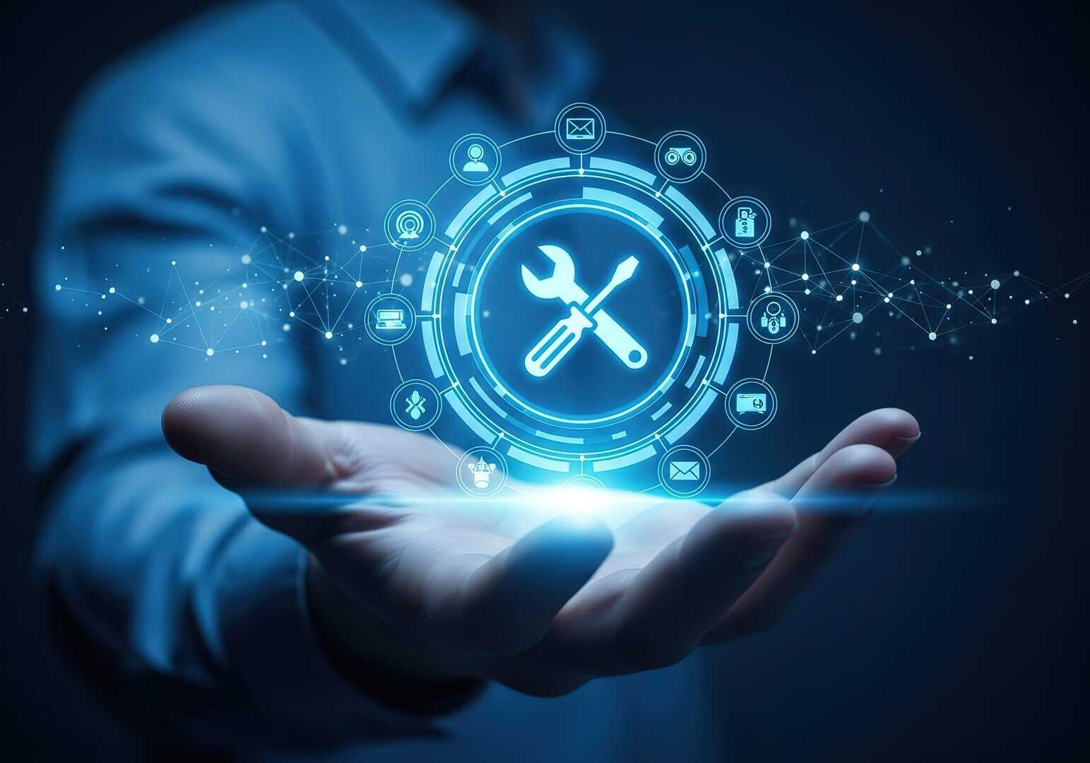 What Is Automatic Identification and Data Capture (AIDC) Technology ...