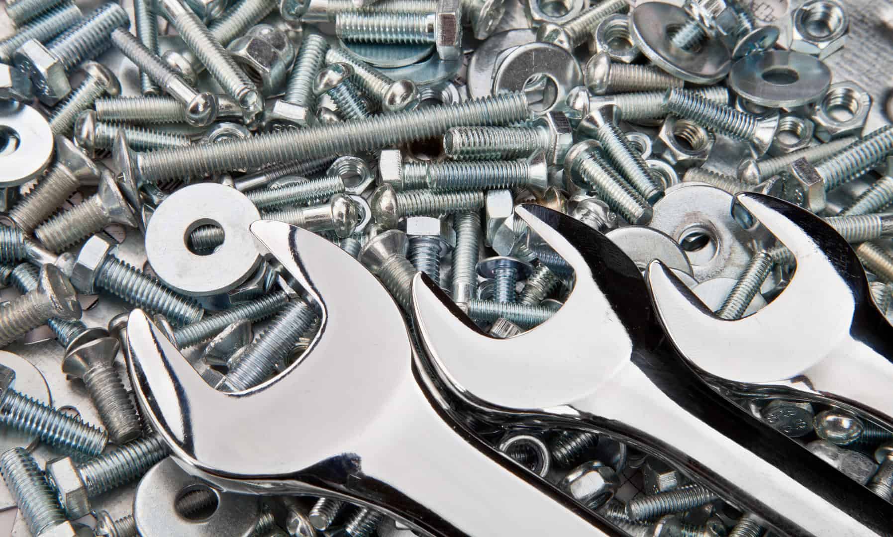 Tool Tracking: 4 Ways It Can Help Your Business - Lowry Solutions