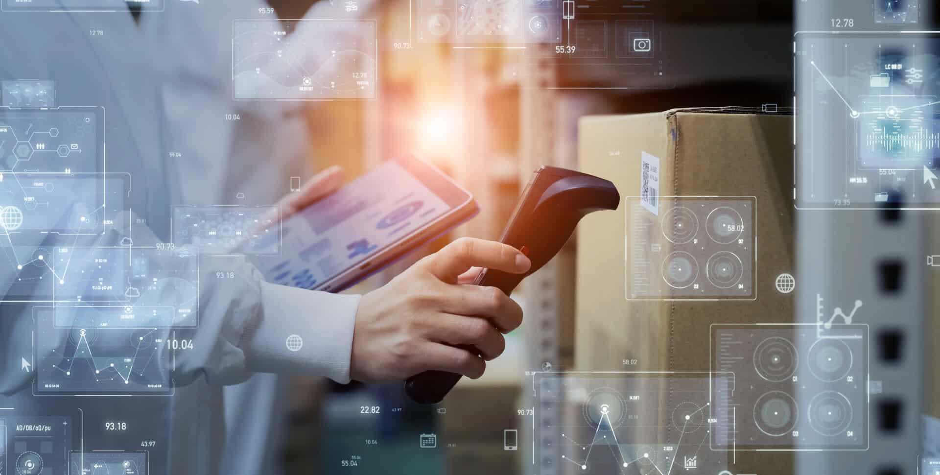 Latest Developments in Industrial IoT and RFID Technology Trends