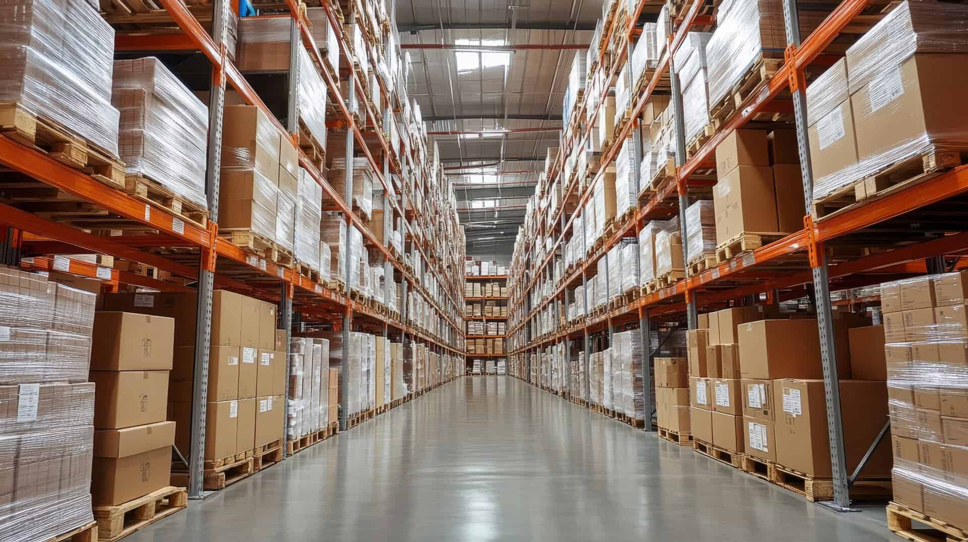 What Is the Importance of Lot Control? - Lowry Solutions