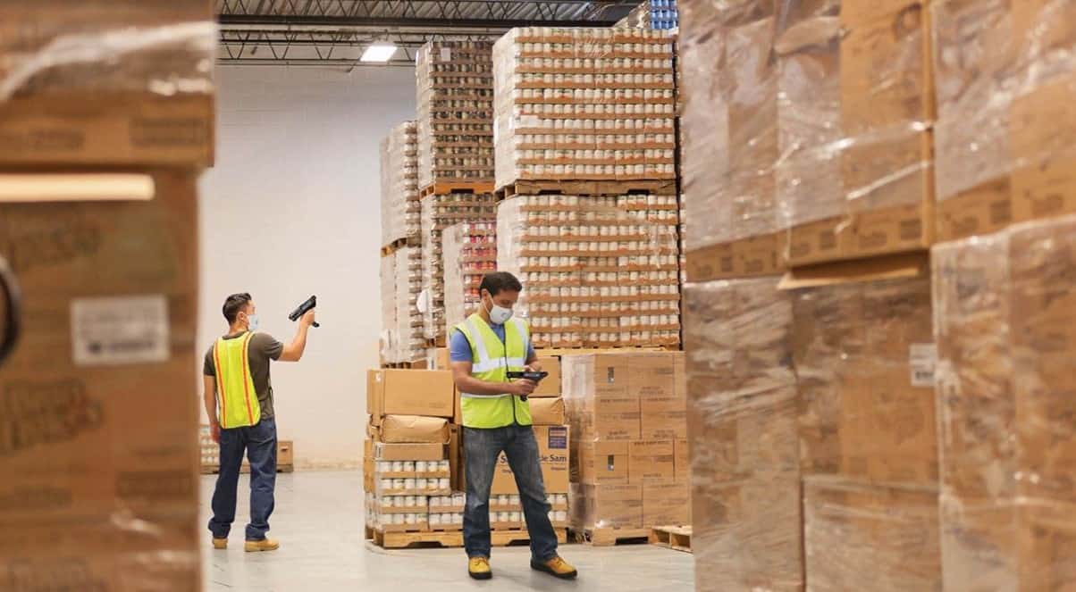 WAREHOUSE MATURITY MODEL PHASE TWO: ACHIEVE GREATER TEAM PRODUCTIVITY ...