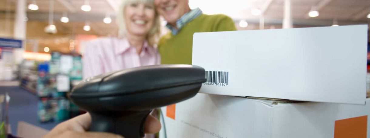 How to Create, Print & Scan Barcodes for Your Business