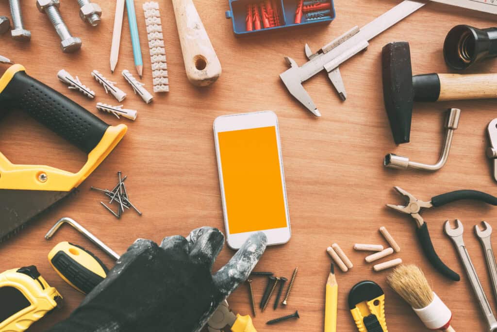 Top 10 RFID Reader Apps for Android and iOS in 2026