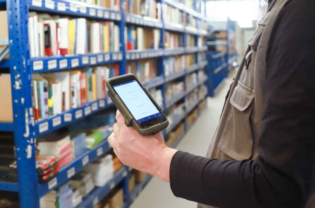 Top 10 RFID Reader Apps for Android and iOS in 2026