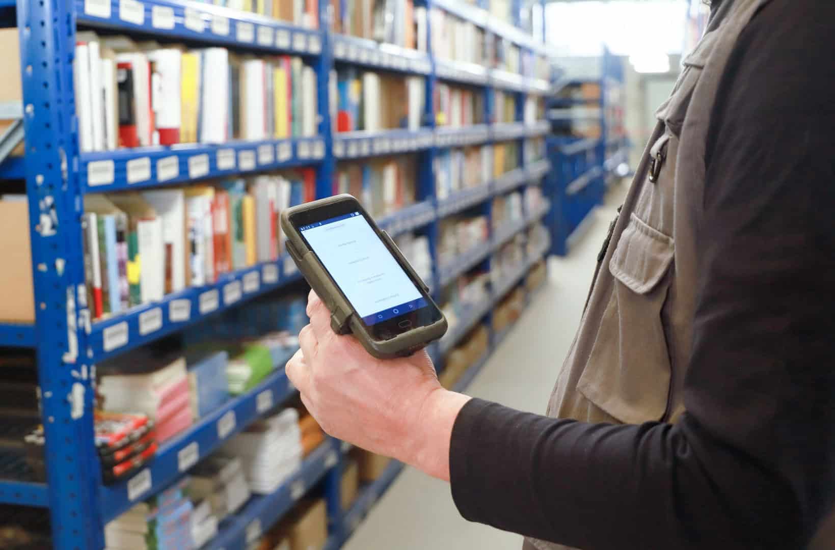 Top 10 RFID Reader Apps for Android and iOS in 2026