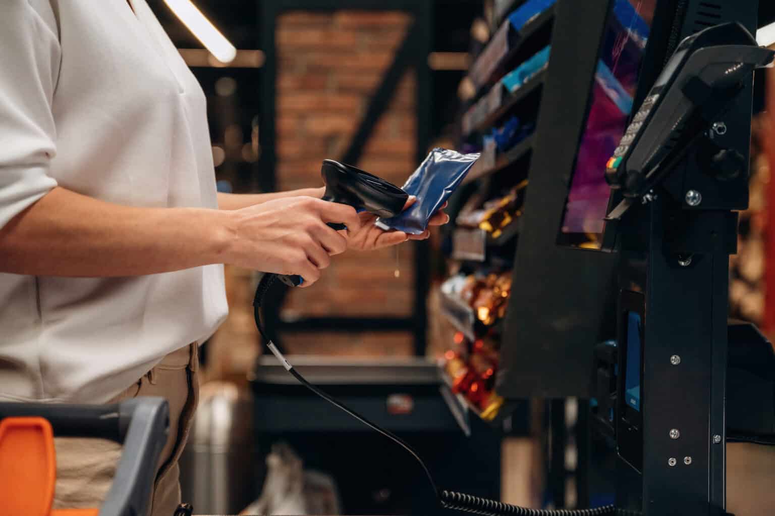 Passive RFID Tags: How They Work and Their Wide-ranging Applications
